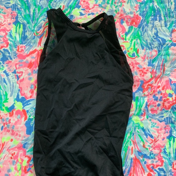 Body Wrappers | Other | Body Wrappers Mesh Leotard | Poshmark